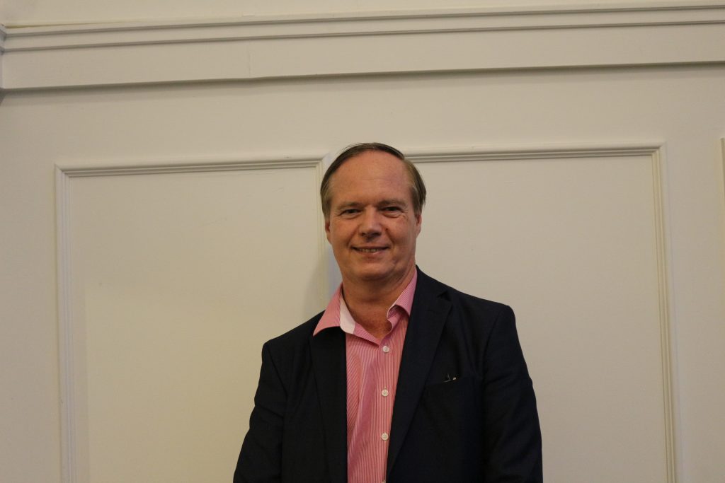 Fintech | VentureOut