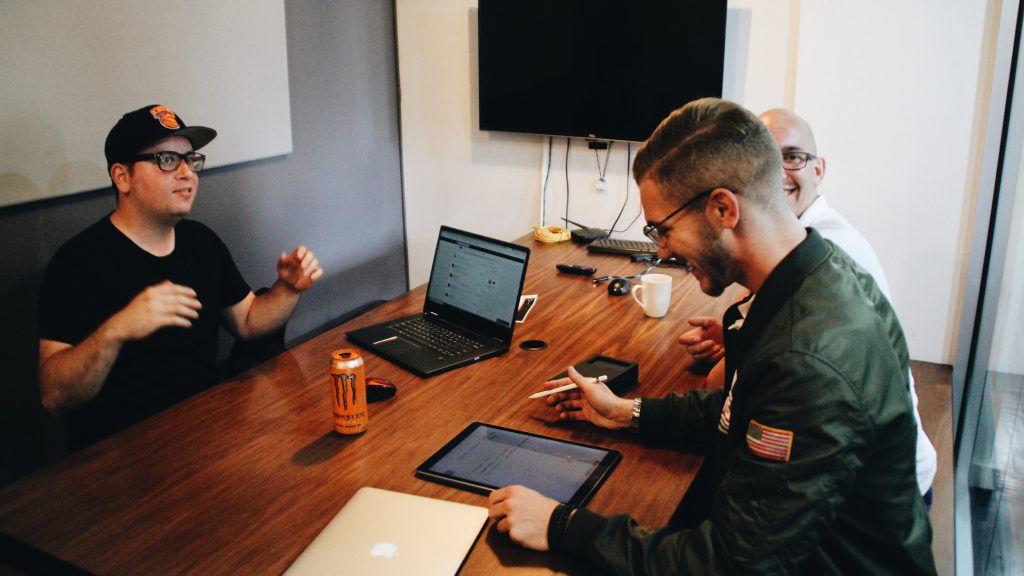 RECAP: CzechMatch with CzechInvest, September 2019 | VentureOut